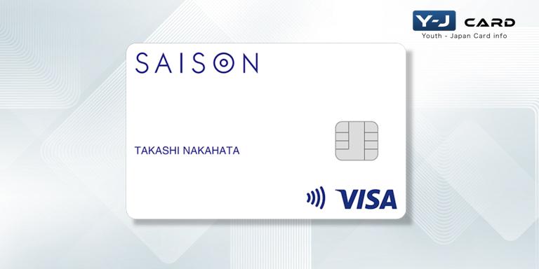 » SAISON CARD Digital