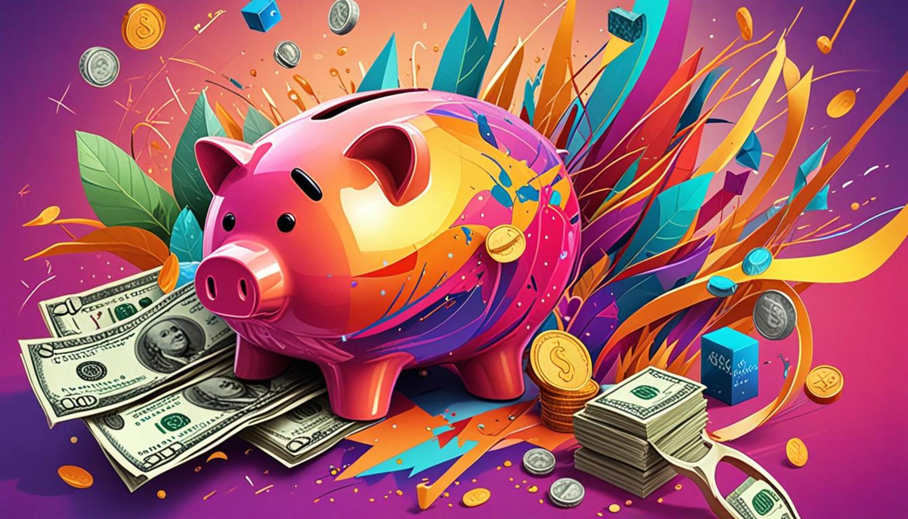 » Estrategias de inversión para maximizar el ahorro a largo plazo